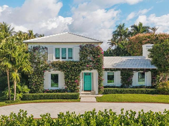 Luxury Villa for sale in Palm Beach, United States