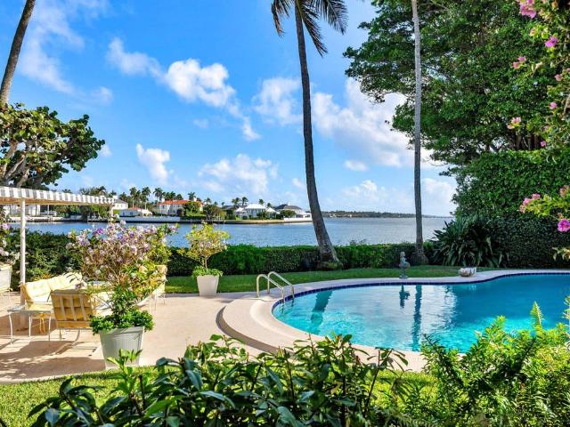 Luxury Villa for sale in Palm Beach, Florida