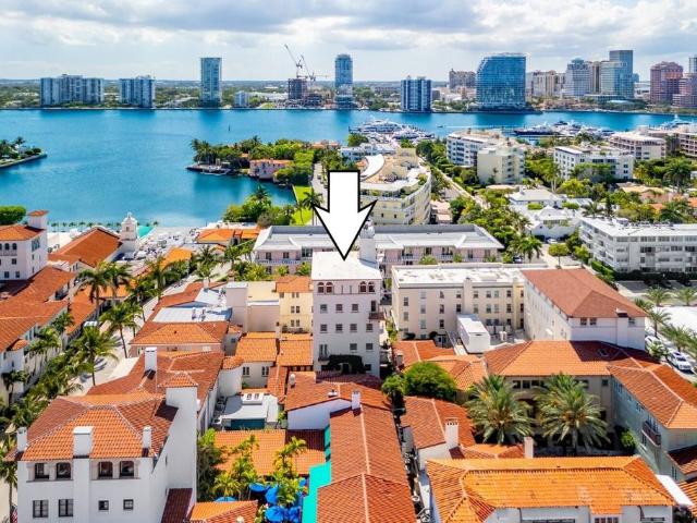 Luxury Villa for sale in Palm Beach, Florida