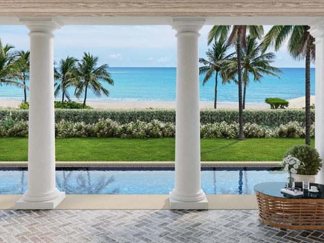 Luxury Villa for sale in Palm Beach, Florida