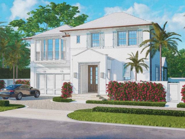 Luxury Villa for sale in Palm Beach, Florida