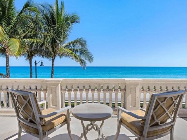 Luxury Villa for sale in Palm Beach, Florida
