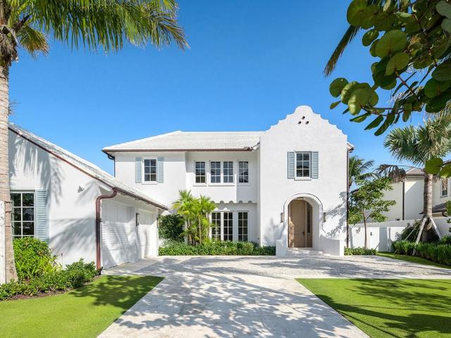 Luxury Villa for sale in Palm Beach, Florida