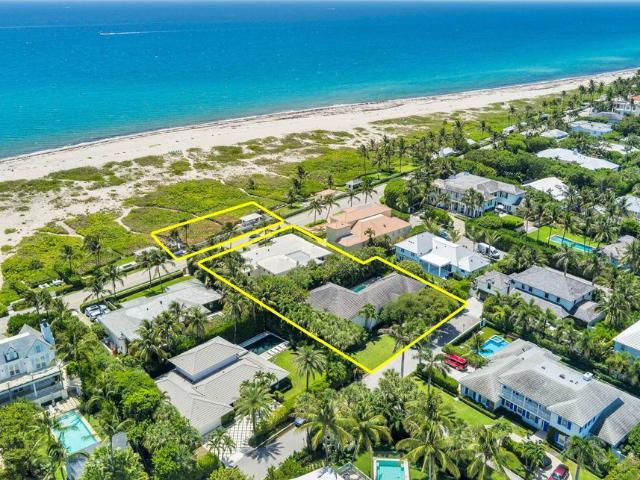 Luxury Villa for sale in Palm Beach, United States