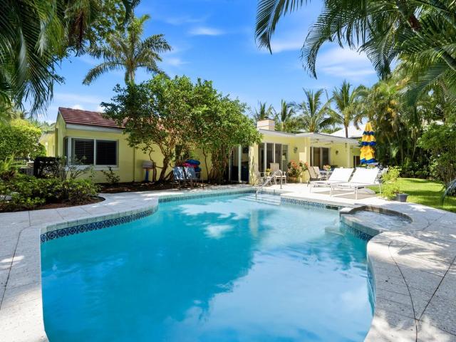 Luxury Villa for sale in Palm Beach, Florida