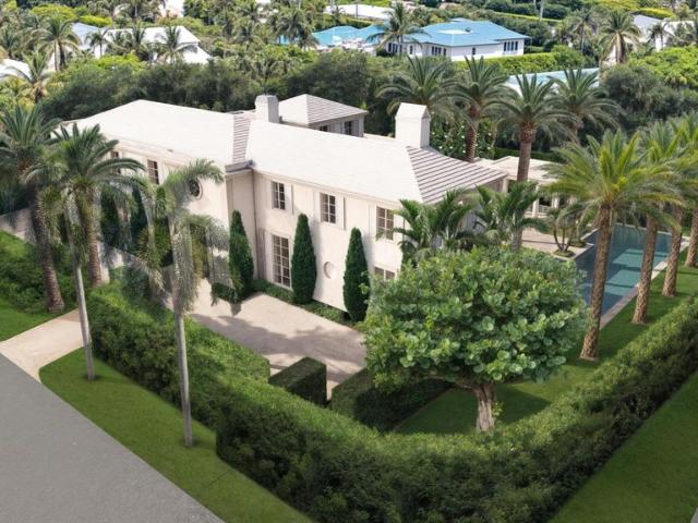 Luxury Villa for sale in Palm Beach, Florida