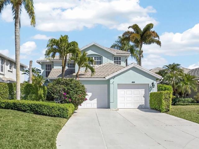 Luxury Villa for sale in Palm Beach Gardens, Florida