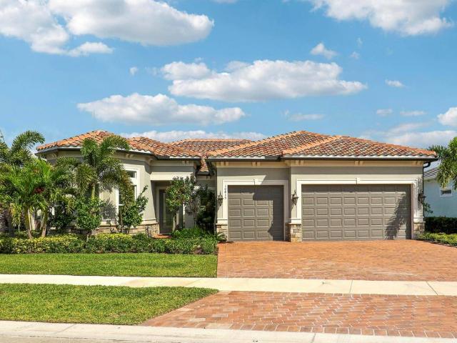 3 bedroom luxury Villa for sale in Palm Beach Gardens, United States