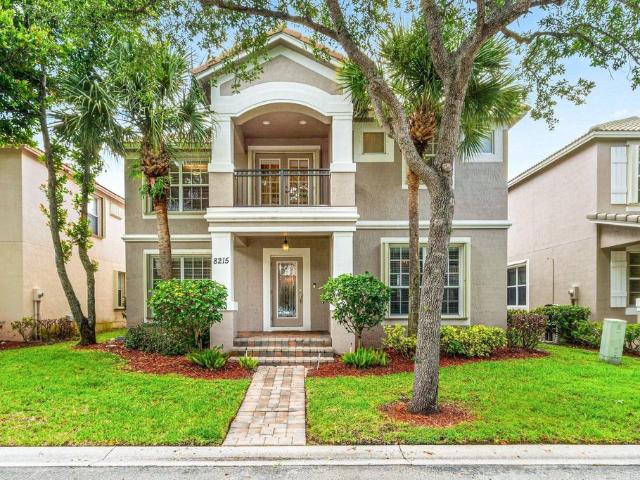 Luxury Villa for sale in Palm Beach Gardens, Florida