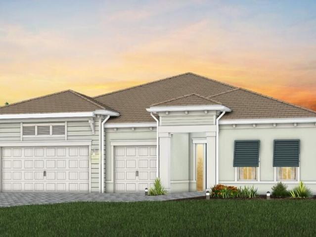 3 bedroom luxury Villa for sale in Palm Beach Gardens, Florida