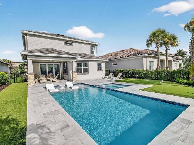 Luxury Villa for sale in Palm Beach Gardens, Florida
