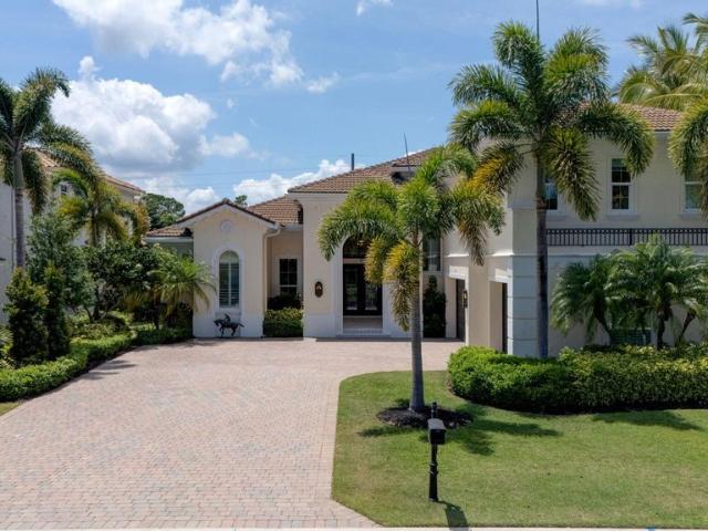 Luxury Villa for sale in Palm Beach Gardens, Florida