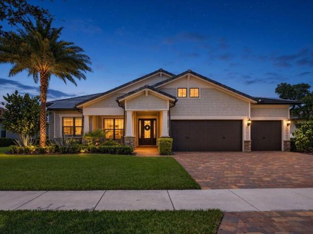 Luxury Villa for sale in Palm Beach Gardens, Florida