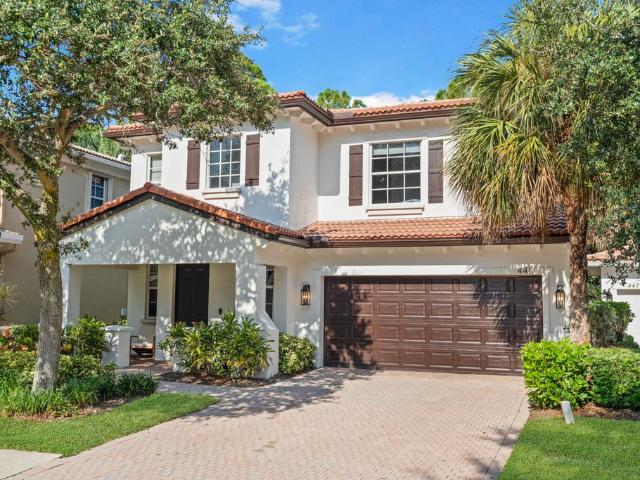 Luxury Villa for sale in Palm Beach Gardens, Florida