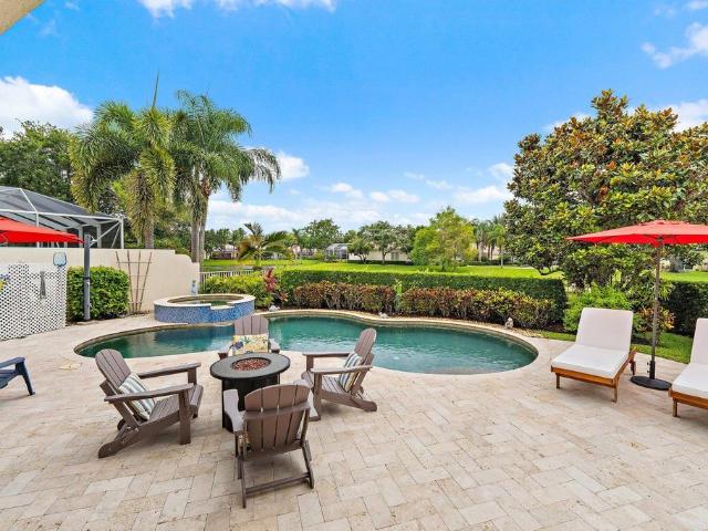 Luxury Villa for sale in Palm Beach Gardens, Florida