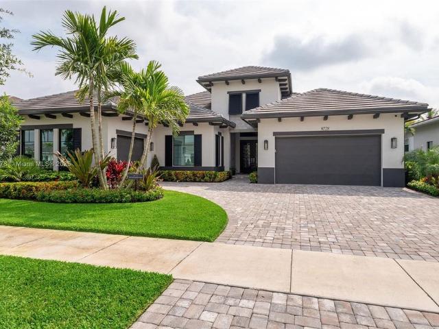 Luxury Villa for sale in Palm Beach Gardens, Florida