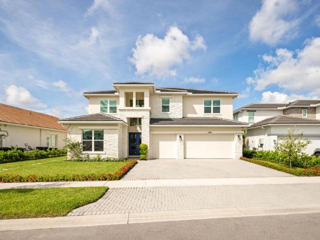 Luxury Villa for sale in Palm Beach Gardens, Florida