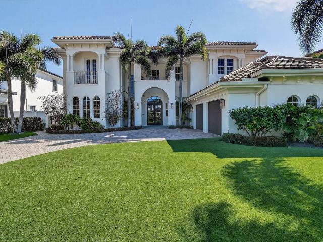 Luxury Villa for sale in Palm Beach Gardens, Florida