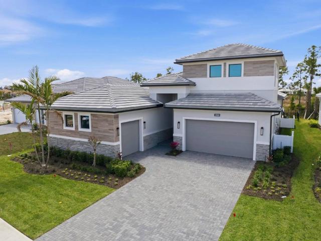Luxury Villa for sale in Palm Beach Gardens, Florida