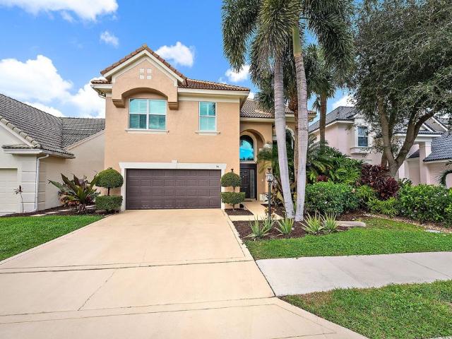 Luxury Villa for sale in Palm Beach Gardens, Florida