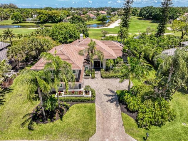 Luxury Villa for sale in Palm Beach Gardens, Florida