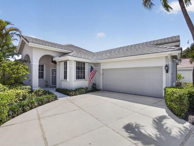 Luxury Villa for sale in Palm Beach Gardens, Florida