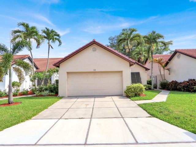 Luxury Villa for sale in Palm Beach Gardens, Florida