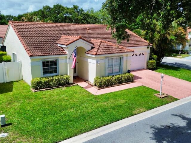 Luxury Villa for sale in Palm Beach Gardens, Florida
