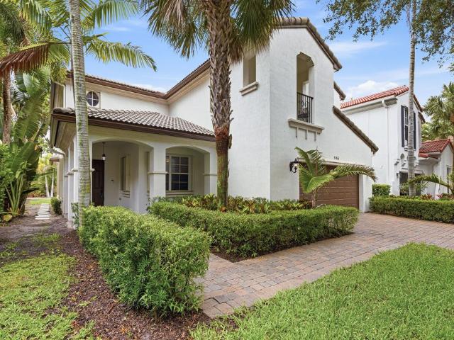 Luxury Villa for sale in Palm Beach Gardens, Florida