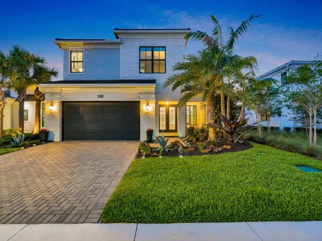 Luxury Villa for sale in Palm Beach Gardens, Florida