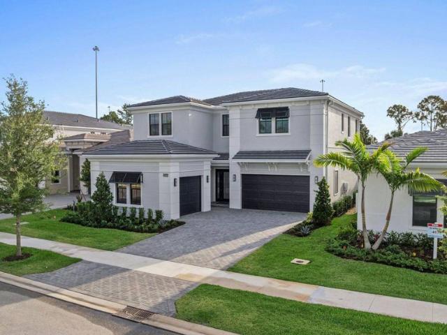 Luxury Villa for sale in Palm Beach Gardens, Florida