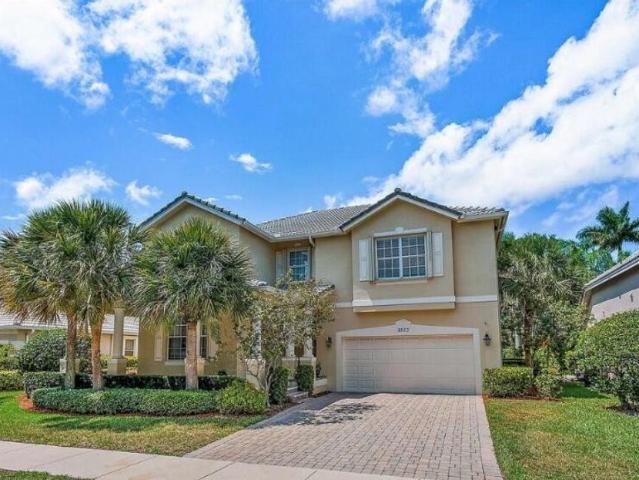 Luxury Villa for sale in Palm Beach Gardens, Florida