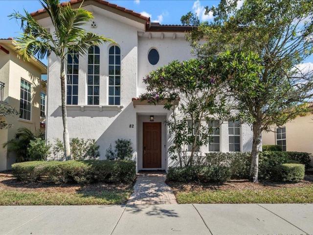 Luxury Villa for sale in Palm Beach Gardens, Florida