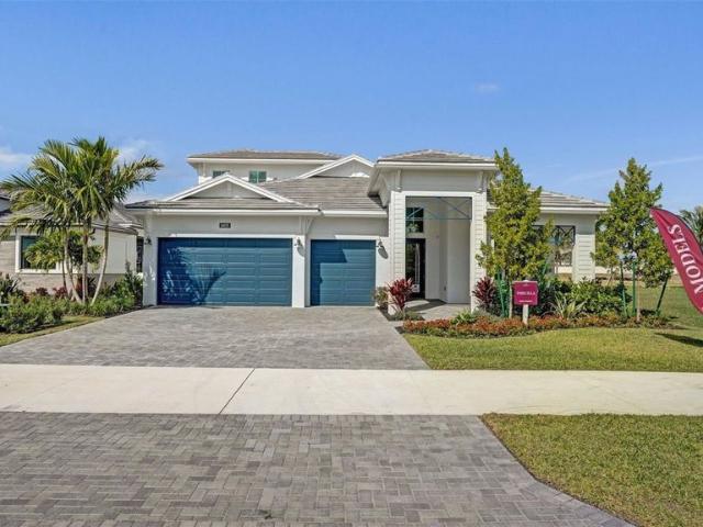 3 bedroom luxury Villa for sale in Palm Beach Gardens, Florida