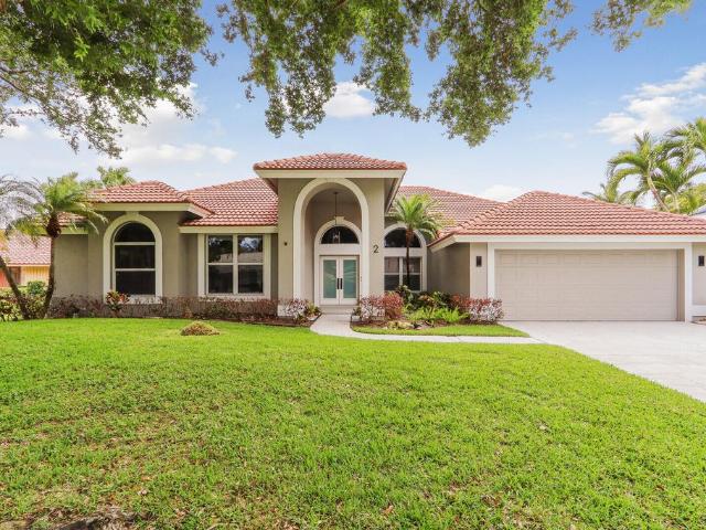 Luxury Villa for sale in Palm Beach Gardens, Florida