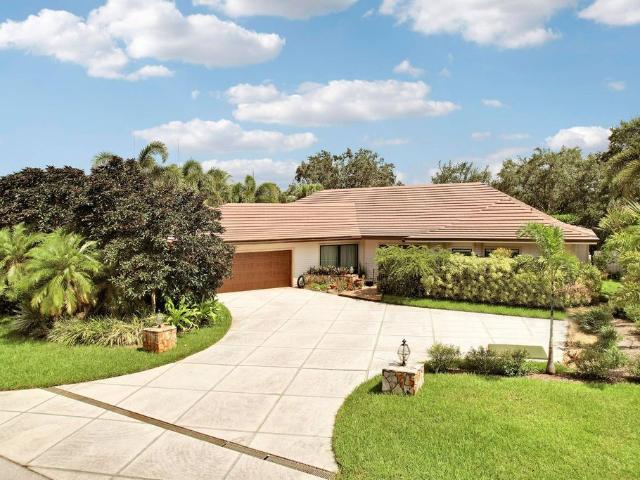 Luxury Villa for sale in Palm Beach Gardens, Florida