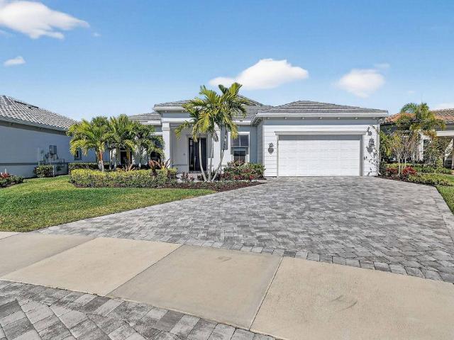 Luxury Villa for sale in Palm Beach Gardens, Florida