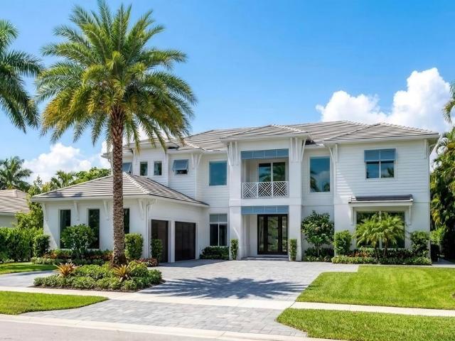 Luxury Villa for sale in Palm Beach Gardens, Florida