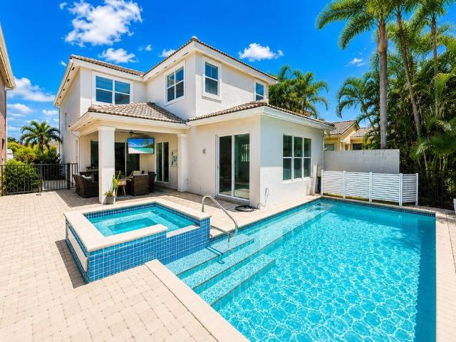 Luxury Villa for sale in Palm Beach Gardens, Florida