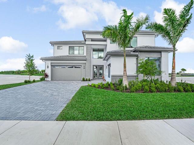 Luxury Villa for sale in Palm Beach Gardens, Florida