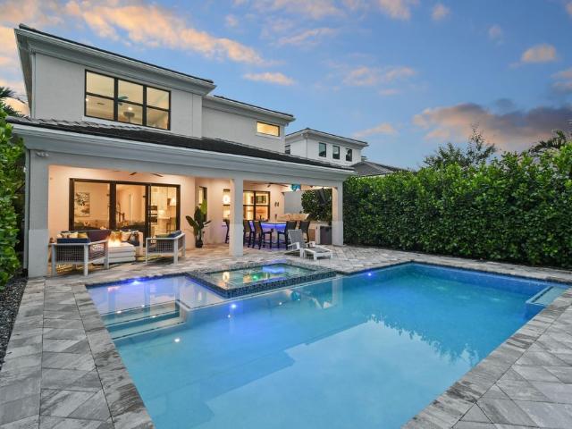 Luxury Villa for sale in Palm Beach Gardens, Florida