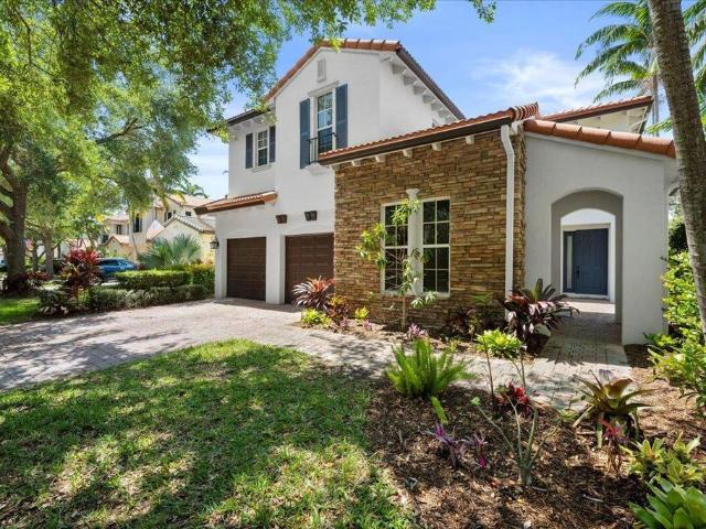 5 bedroom luxury Villa for sale in Palm Beach Gardens, Florida