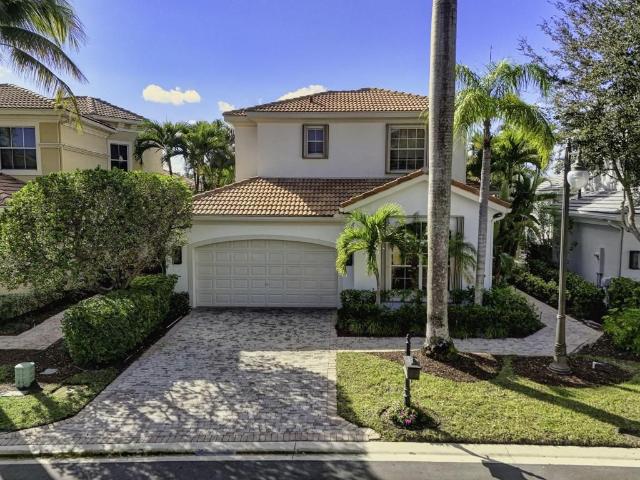 Luxury Villa for sale in Palm Beach Gardens, Florida