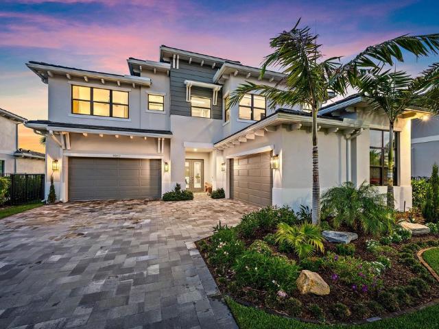 Luxury Villa for sale in Palm Beach Gardens, Florida