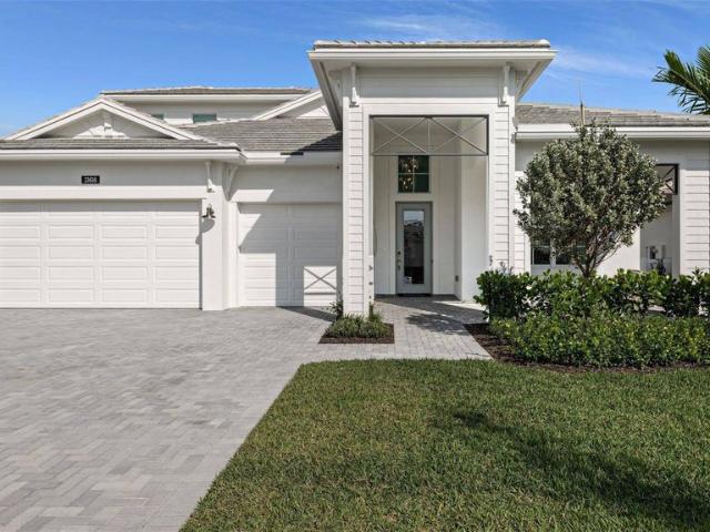 3 bedroom luxury Villa for sale in Palm Beach Gardens, Florida