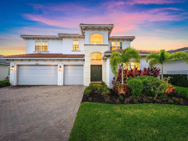 Luxury Villa for sale in Palm Beach Gardens, Florida