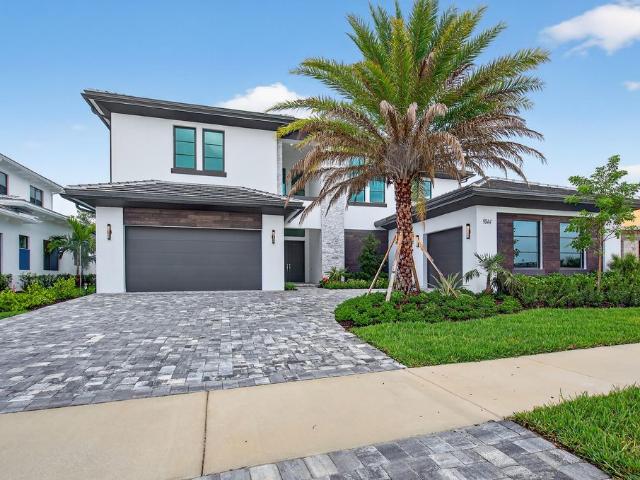 Luxury Villa for sale in Palm Beach Gardens, United States