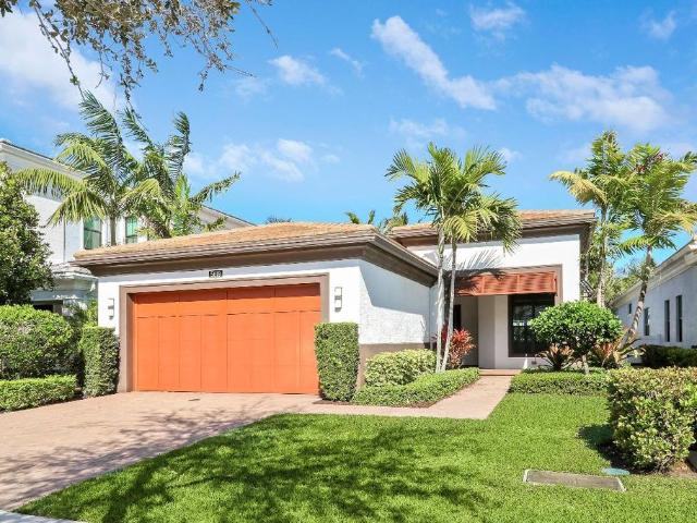 Luxury Villa for sale in Palm Beach Gardens, United States