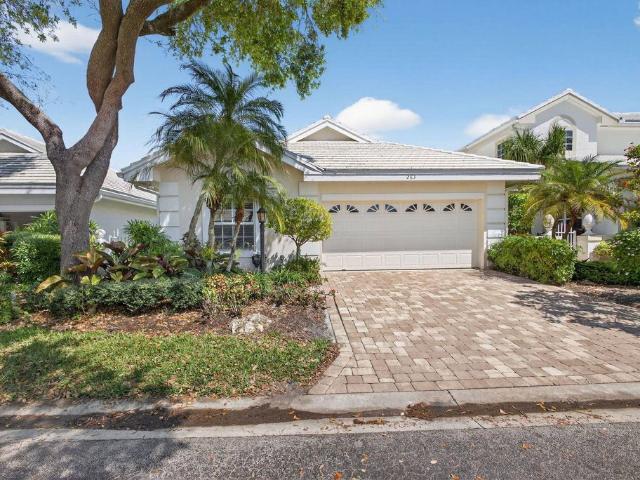 Luxury Villa for sale in Palm Beach Gardens, United States