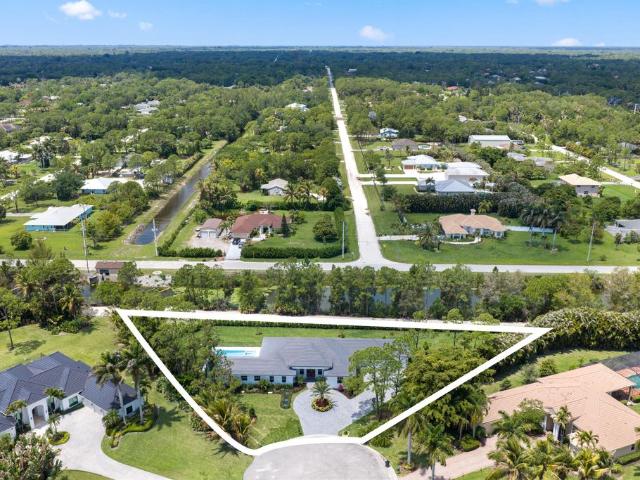 Luxury Villa for sale in Palm Beach Gardens, United States